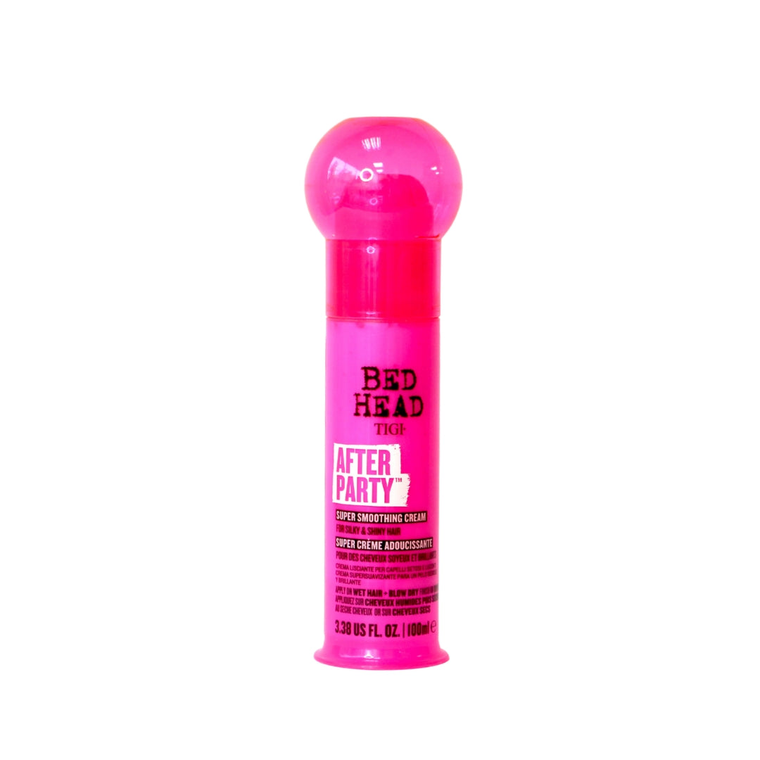 TIGI After Party - Super Smoothing Cream 100 ml – Josefina Correa Beauty